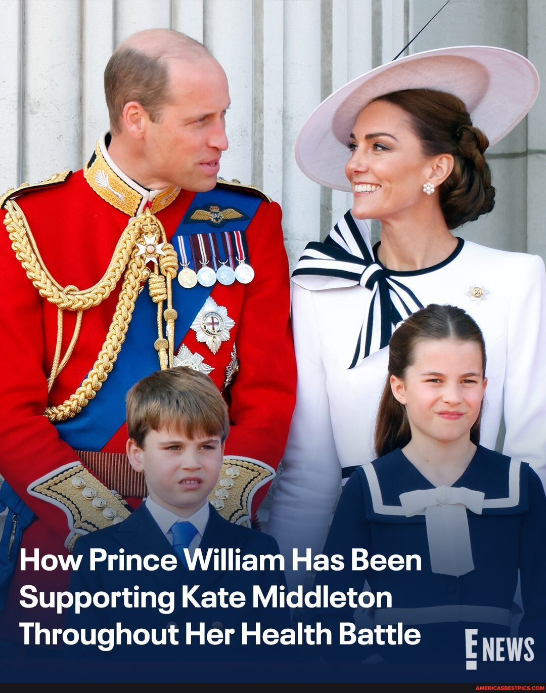 Thirteen years after the Prince and Princess of Wales vowed at the ...