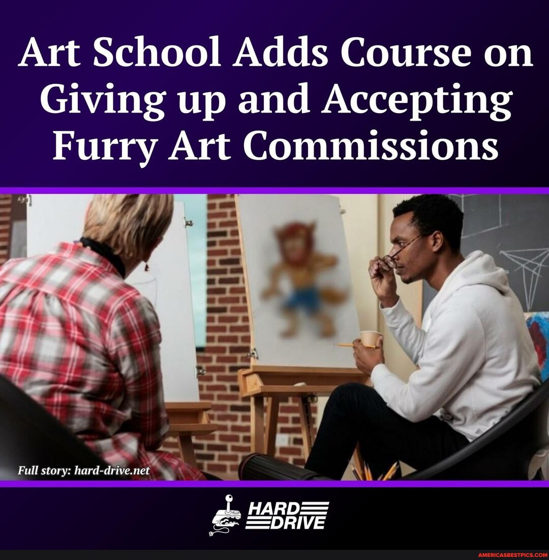 Waves were made throughout the art world today as the Yale School of ...