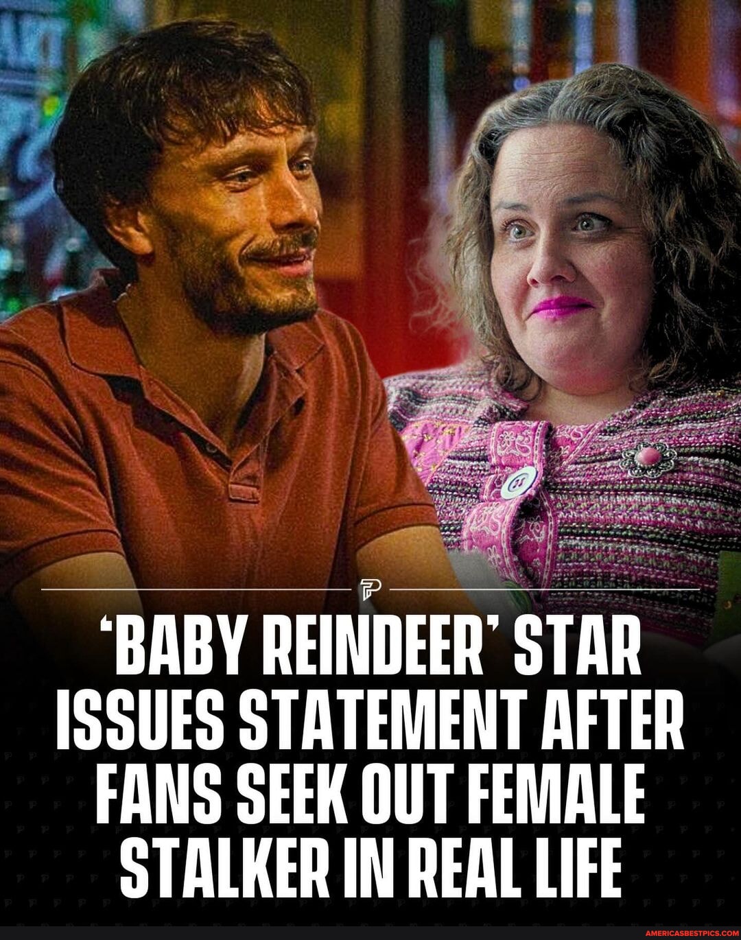 Richard Gadd, the writer and creator of Baby Reindeer, has asked fans ...