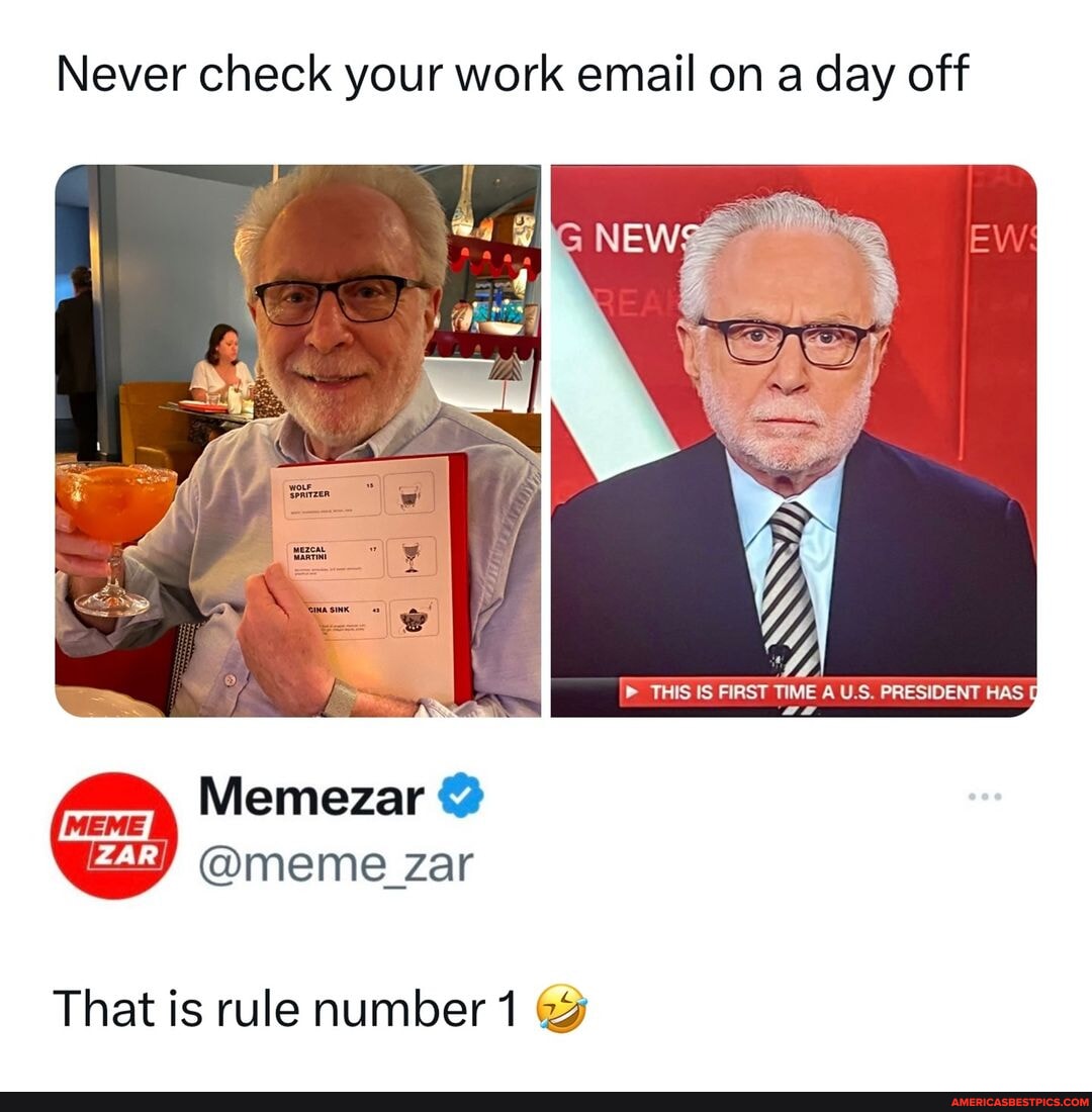 Give bro a break 😭 ️/X @beardedgenius 📸 @wolfblitzer - - - #memezar # ...