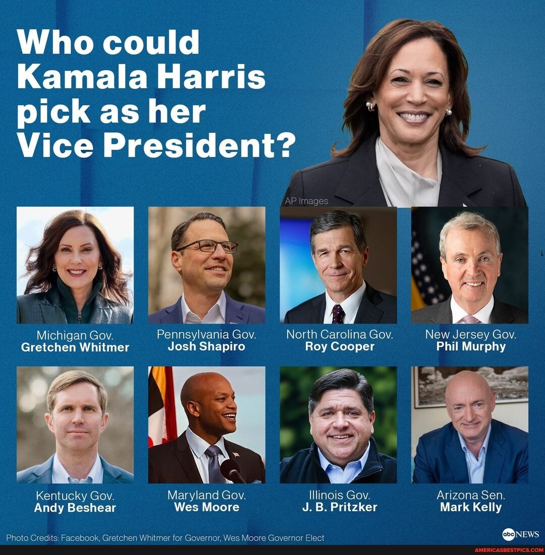 As Vice Pres. Kamala Harris begins her 2024 presidential campaign ...