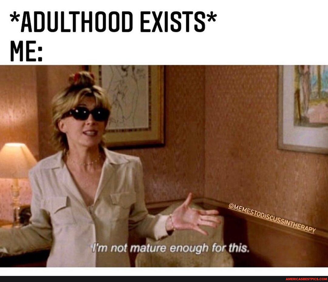 I shouldn't be unsupervised. @memestodiscussintherapy Memes to Discuss ...