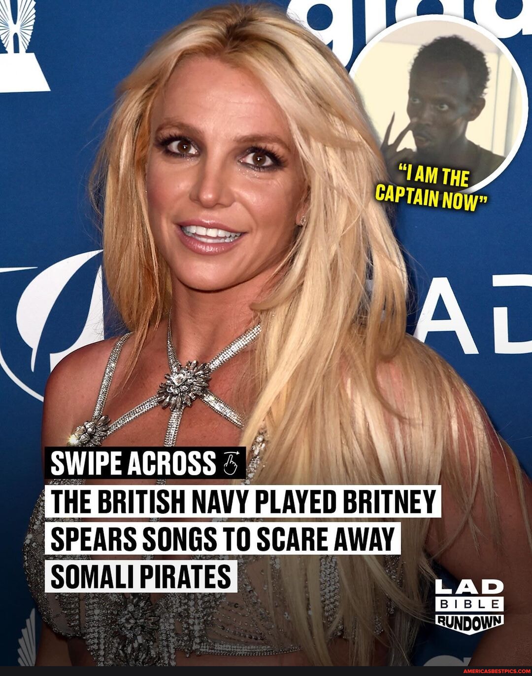 Oooops they did it again SWIPE ACROSS for The Rundown - SWIPE ACROSS ...