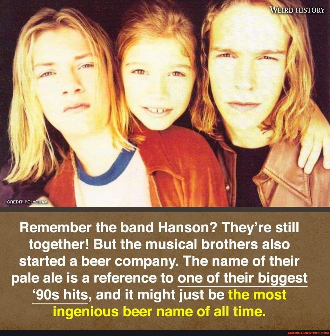 15 Things We Learned About Nostalgic Heartthrobs That Had Us Totally ...